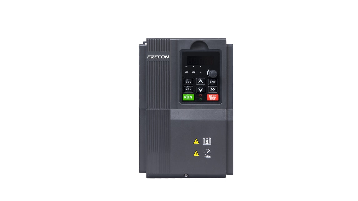 HANNOVER MESSE Produkt 2025: FR500A&510ASeries Vecto Control Inverter ...