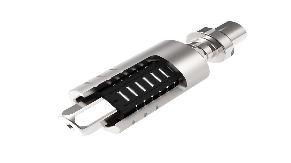 HANNOVER MESSE Produkt 2025: Guide Master (Samick Precision)