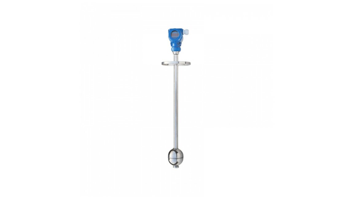HANNOVER MESSE Produkt 2025: Float Ball Level Gauge (Sichuan Vacorda ...
