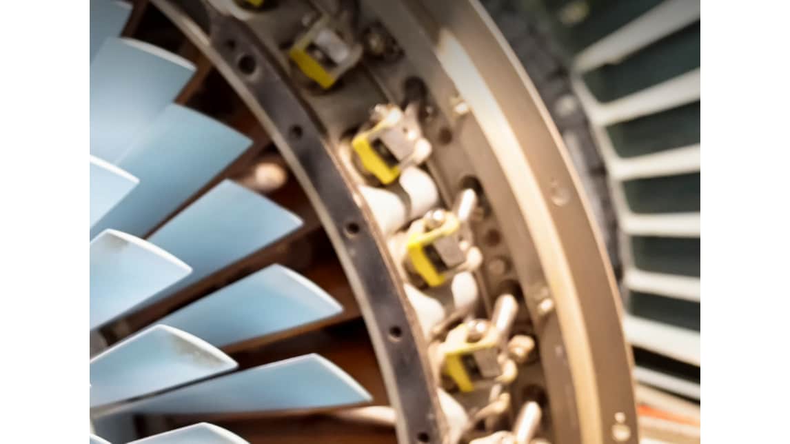 HANNOVER MESSE Product 2025: Gas Turbines (5.7 to 130 MW) (Baker Hughes ...