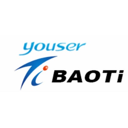HANNOVER MESSE Exhibitor 2025: BaoJi First Titanium Industry (Group)