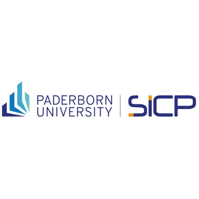 HANNOVER MESSE Exhibitor 2025: Uni Paderborn, SICP