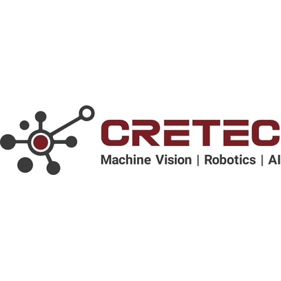 HANNOVER MESSE Exhibitor 2025: CRETEC - Creating Technologies