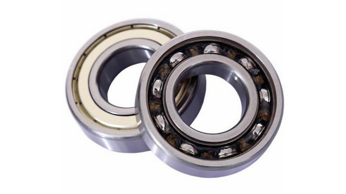 HANNOVER MESSE Product 2025: Deep Groove Ball Bearings (Shandong FHY ...