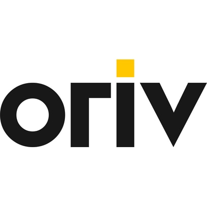 HANNOVER MESSE Exhibitor 2025: Oriv