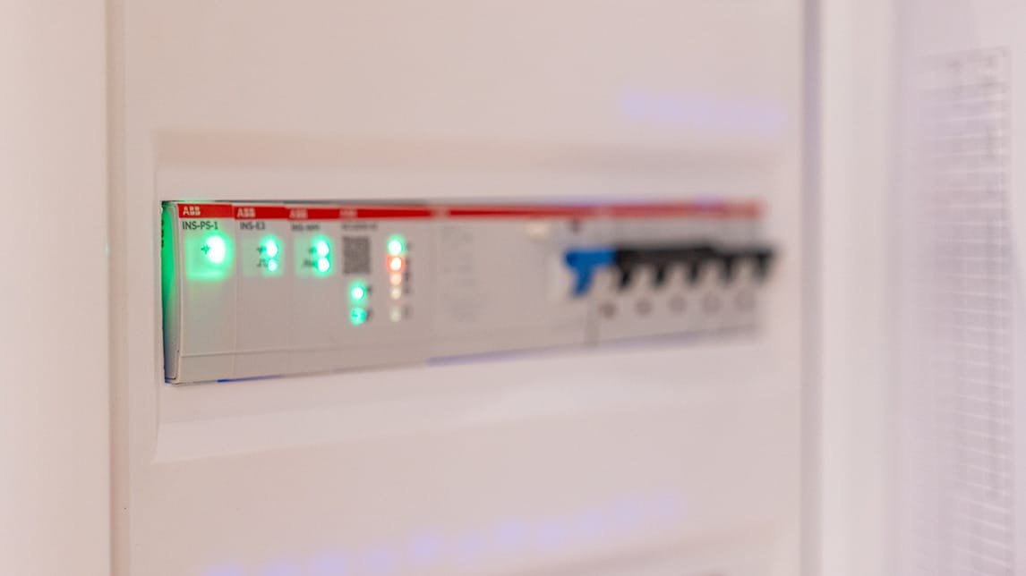 HANNOVER MESSE Product 2025: InSite energy management system (ABB)