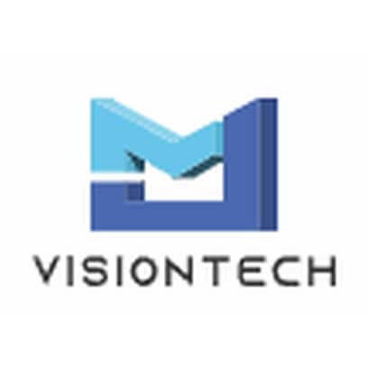 HANNOVER MESSE Aussteller 2025: MJ VISIONTECH