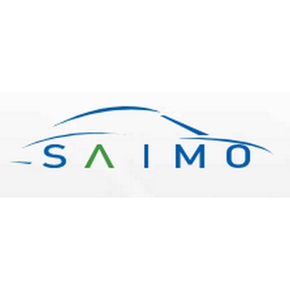 HANNOVER MESSE Exhibitor 2025: Beijing Saimo Technology