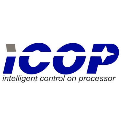 HANNOVER MESSE Exhibitor 2025: ICOP Technology