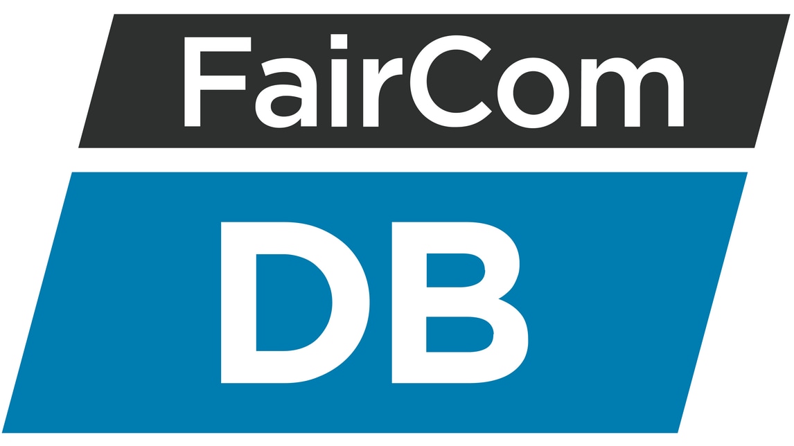 HANNOVER MESSE Produkt 2025: FairCom DB (Faircom Europe)