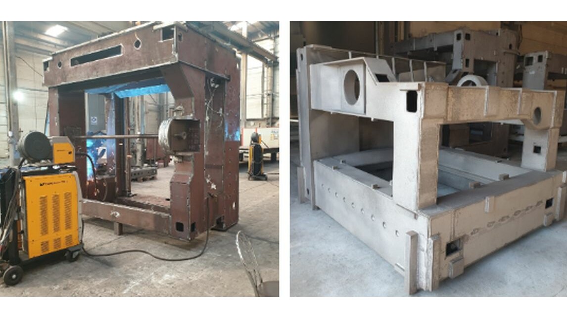 HANNOVER MESSE Product 2025: FABRICATION,WELDING,MACHINING,MILLING ...