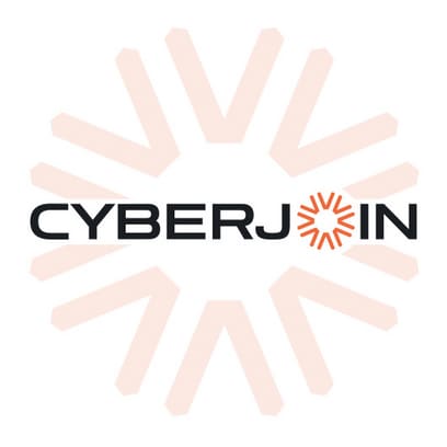 HANNOVER MESSE Exhibitor 2025: Transformations-Hub CyberJoin
