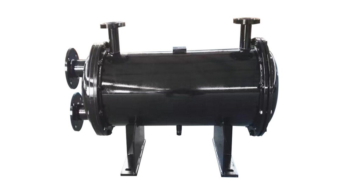 HANNOVER MESSE Product 2025: Heat exchanger ,Oil cooler ,Radiator (Wuxi ...