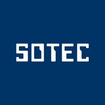 HANNOVER MESSE Exhibitor 2025: SOTEC