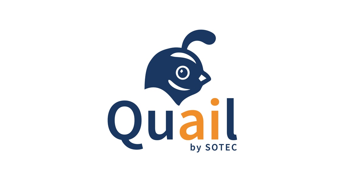 HANNOVER MESSE Product 2025: Robotic & Visual Inspection using AI (SOTEC)