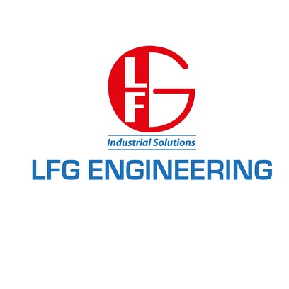 HANNOVER MESSE Aussteller 2025: LFG Engineering