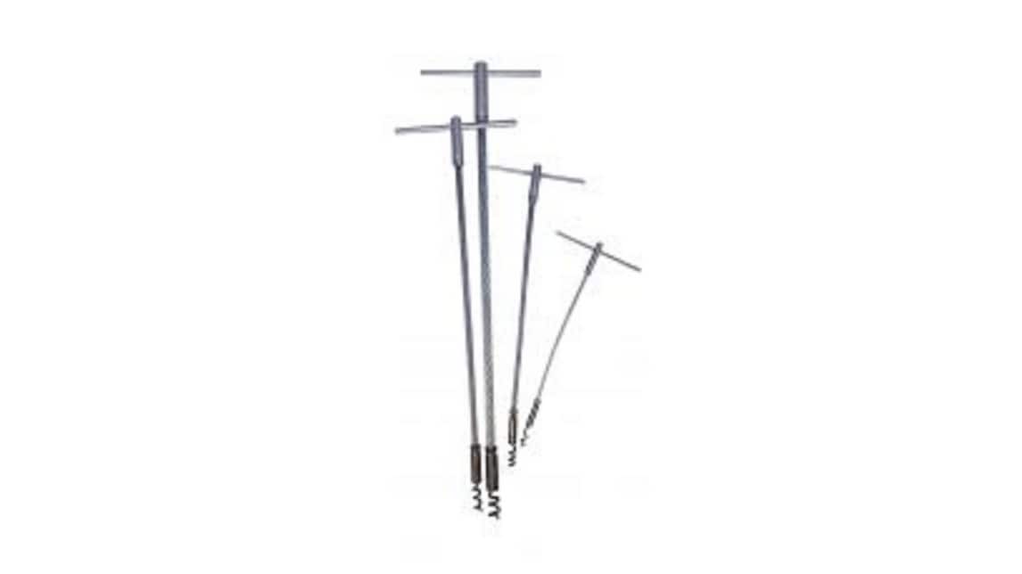 HANNOVER MESSE Product 2026: Gland Packing Extractor Tool (Abbey Seals ...