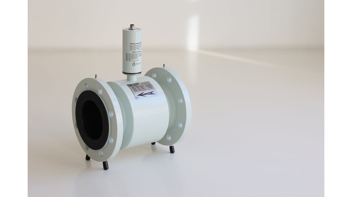 HANNOVER MESSE Product 2026: FLOW 33 (COMAC CAL)