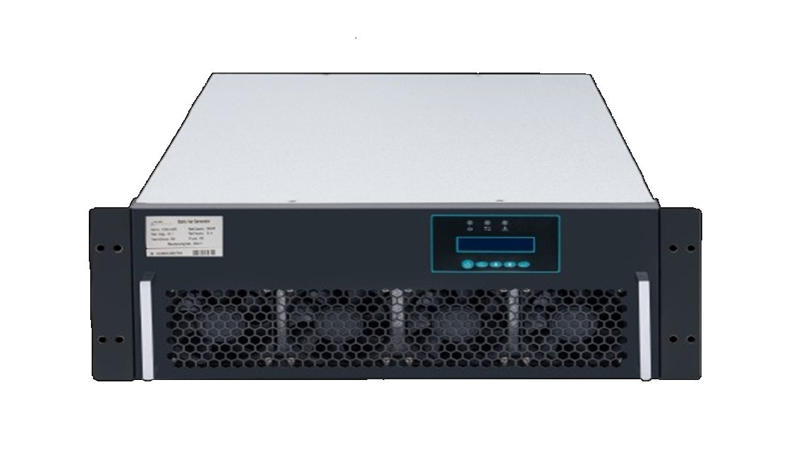 HANNOVER MESSE Product 2026: ELCO_SYSTEMS STATIC VAR GENERATOR ...