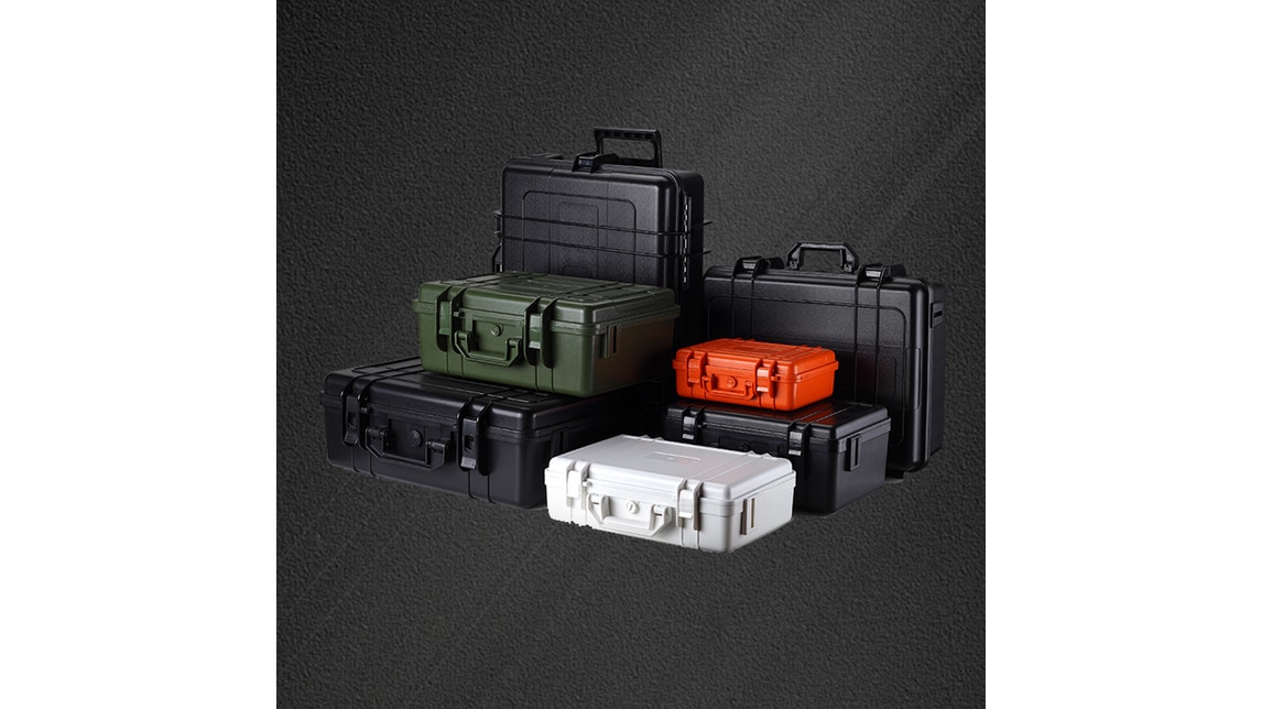 HANNOVER MESSE Product 2026: ABS Safety Protective Case (Jiangsu ...