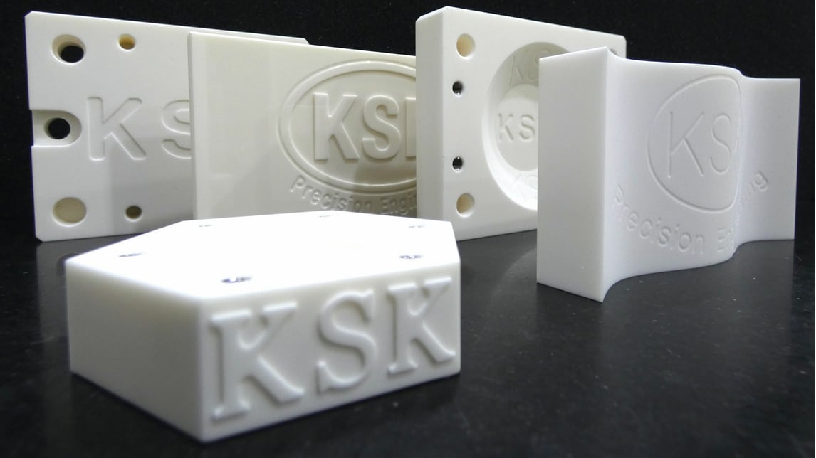 HANNOVER MESSE Product 2026: Ceramic Machining at KSK (Kagoshima Seiki ...