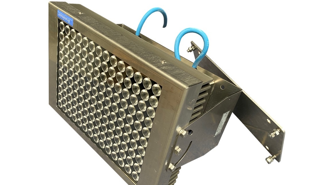 HANNOVER MESSE Product 2026: LED Flood Light (Brandmaier Informative ...