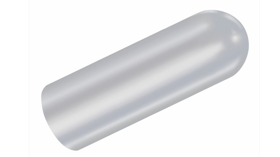 HANNOVER MESSE Product 2026: EP 277 High temperature silicone caps ...