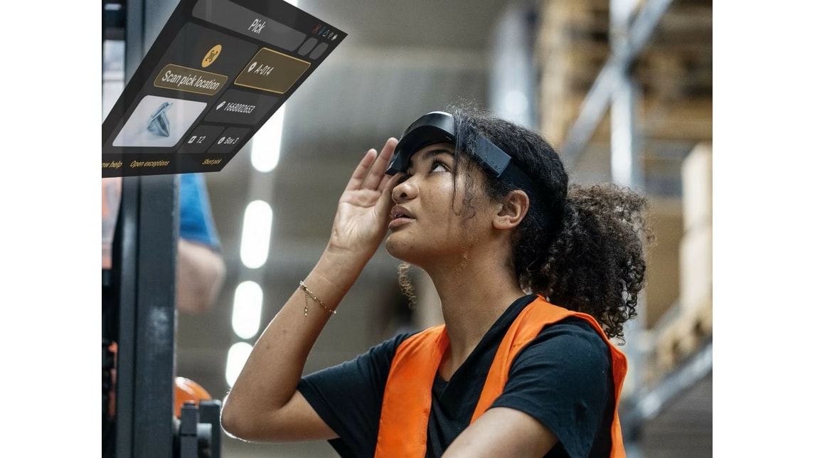 HANNOVER MESSE Product 2026: TeamViewer Frontline (TeamViewer Germany)