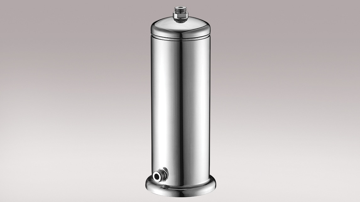 HANNOVER MESSE Produkt 2026: Customized Water and Air Filters (Vernal ...
