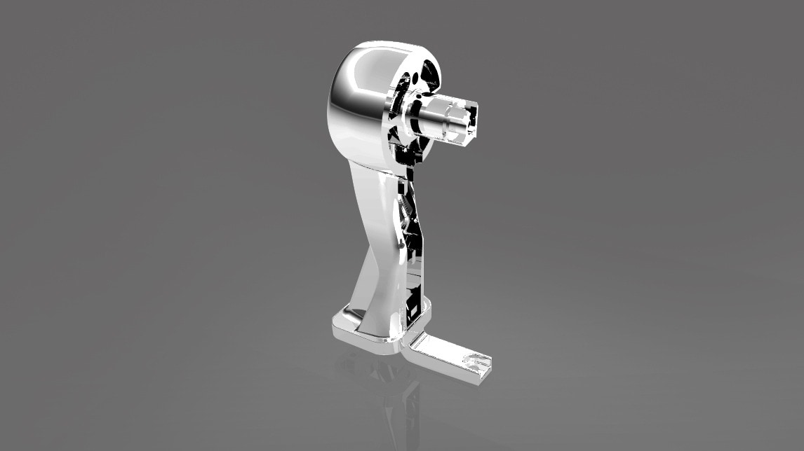 HANNOVER MESSE Produkt 2026: Customized Marine Parts & Mechanism ...