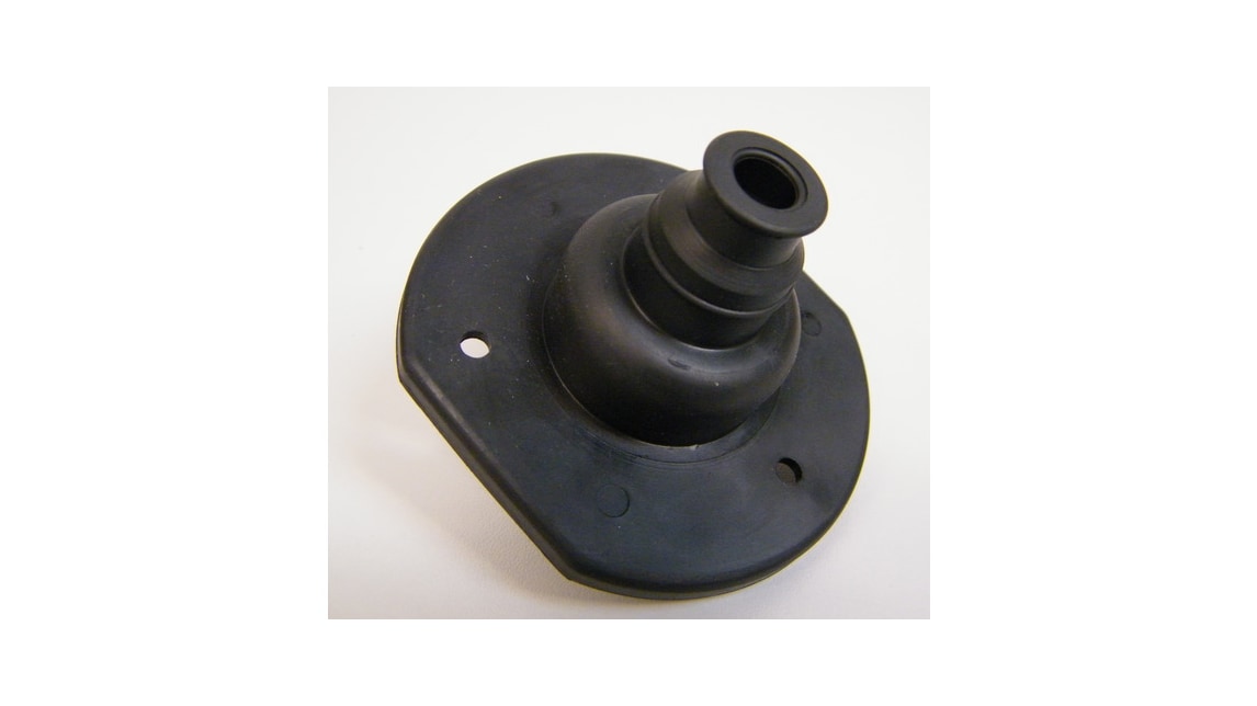 HANNOVER MESSE Product 2026: Injection moulded parts made by rubber ...