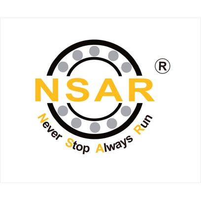 HANNOVER MESSE Exhibitor 2026: DFL NSAR Bearings Technology