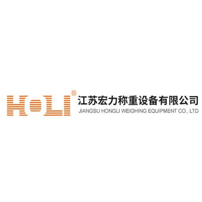 HANNOVER MESSE Exhibitor 2026: Jiangsu Hongli Weighing Equipment