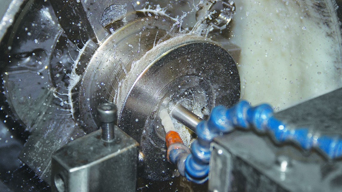 HANNOVER MESSE Product 2026: GRINDING (JASIL - J. António da Silva)