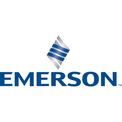 HANNOVER MESSE Aussteller 2026: Emerson Process Management