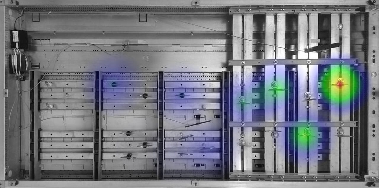 Engineered Parts & Solutions: Wireless sensors keep switchboards safe