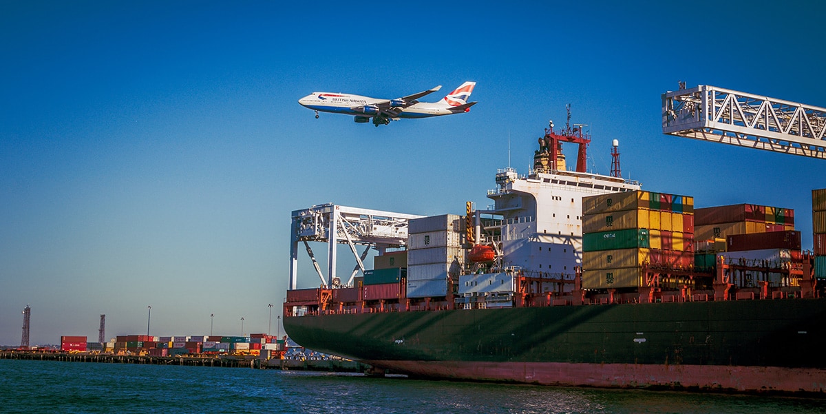 Digital Platforms: Digital logistics platform Flexport 2.0 launched