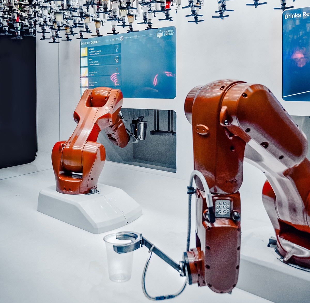 AI & Machine Learning: German industrial manufacturers leading the way ...