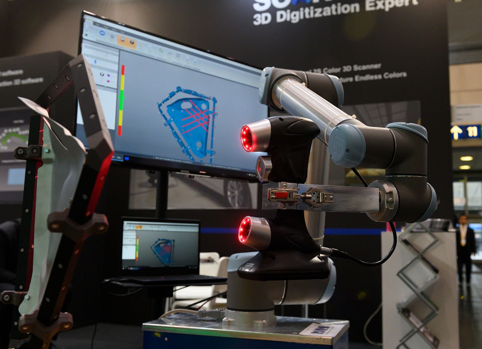 Automation: Robots becoming an economic necessity