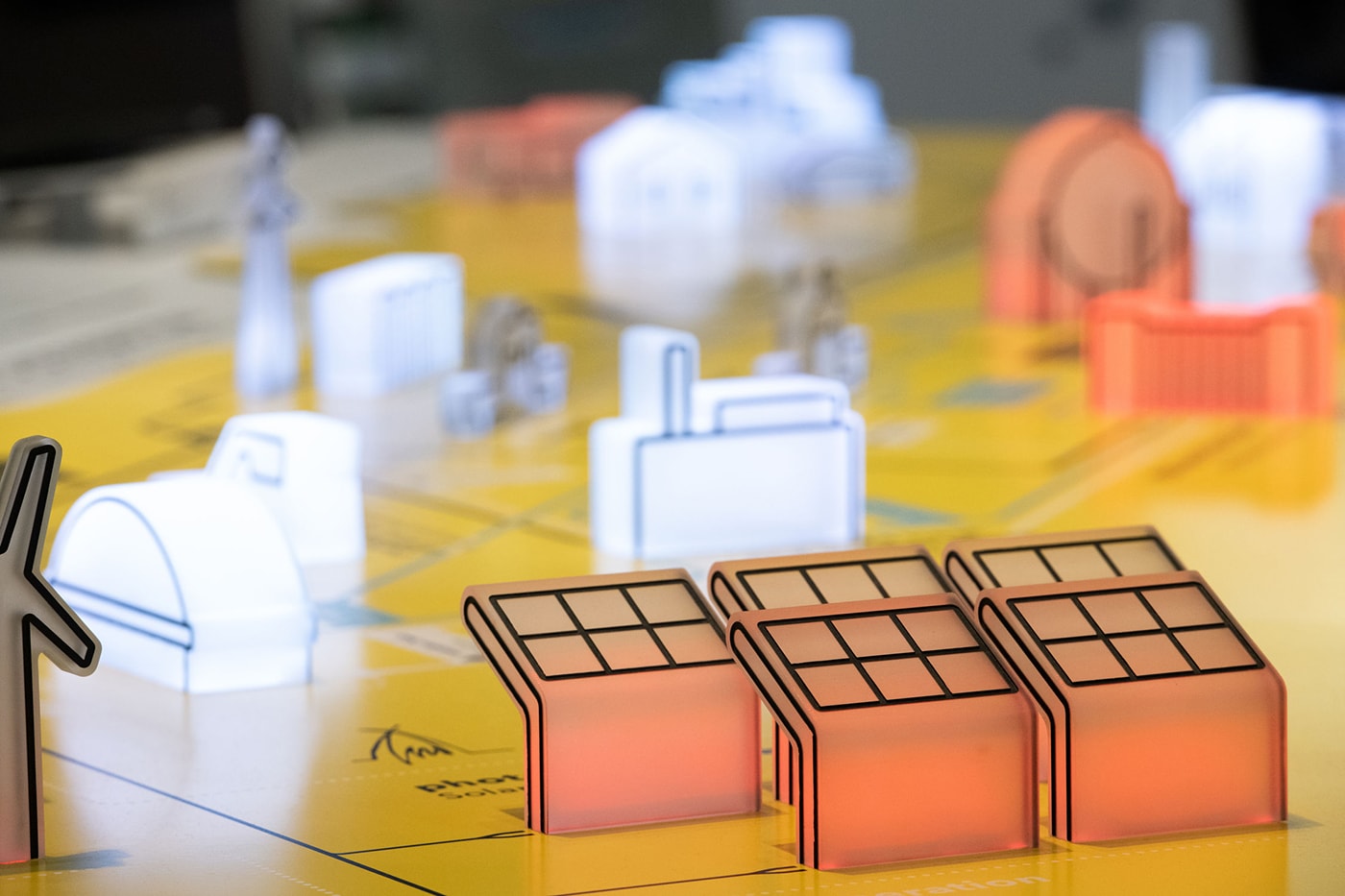 Energy Solutions: Secure power supply also possible in 2050