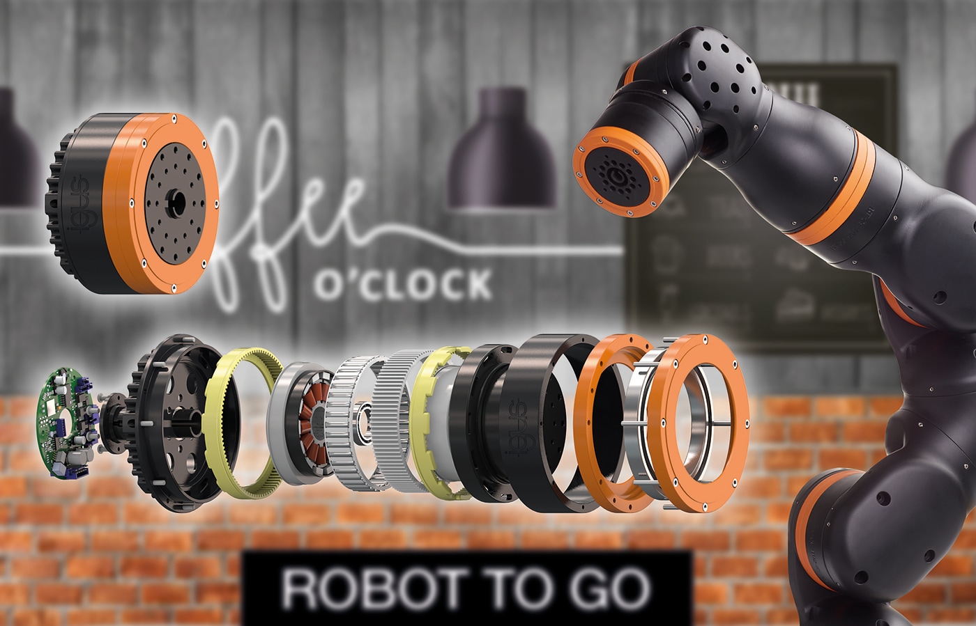 Automation: IGUS offers low cost automation Made in Germany