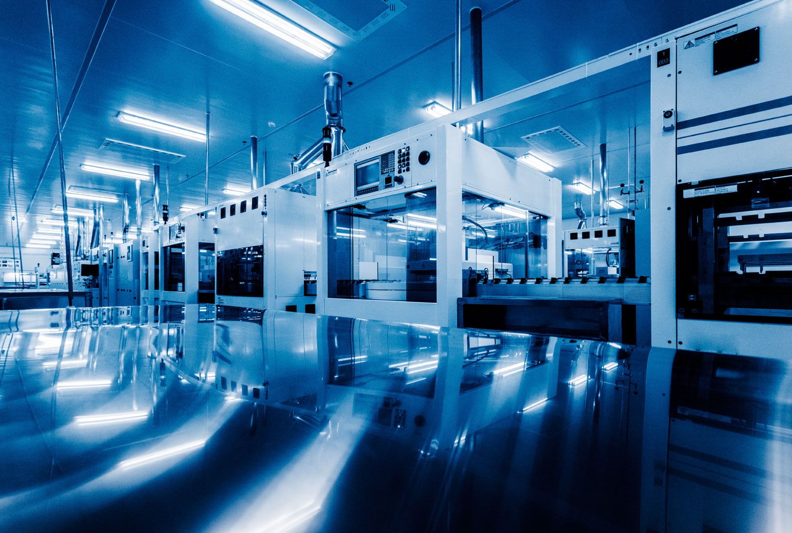 Automation: Drei Szenarien für die Automatisierung der Zukunft