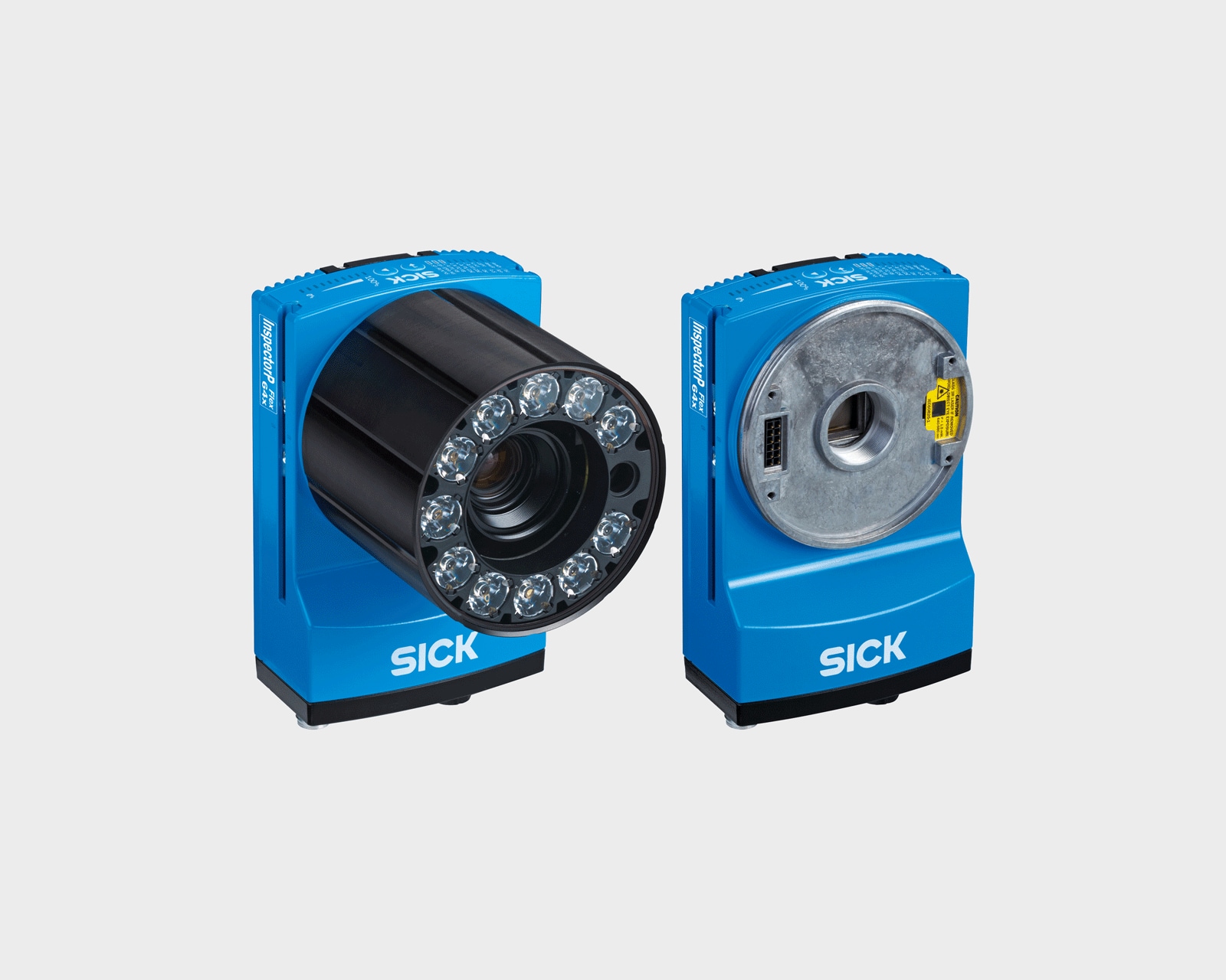 Industrie 4.0: Faster than the eye can see!