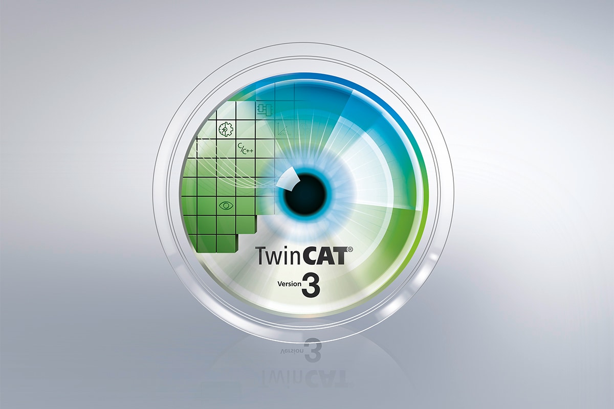 Industrie 4.0: TwinCAT Vision