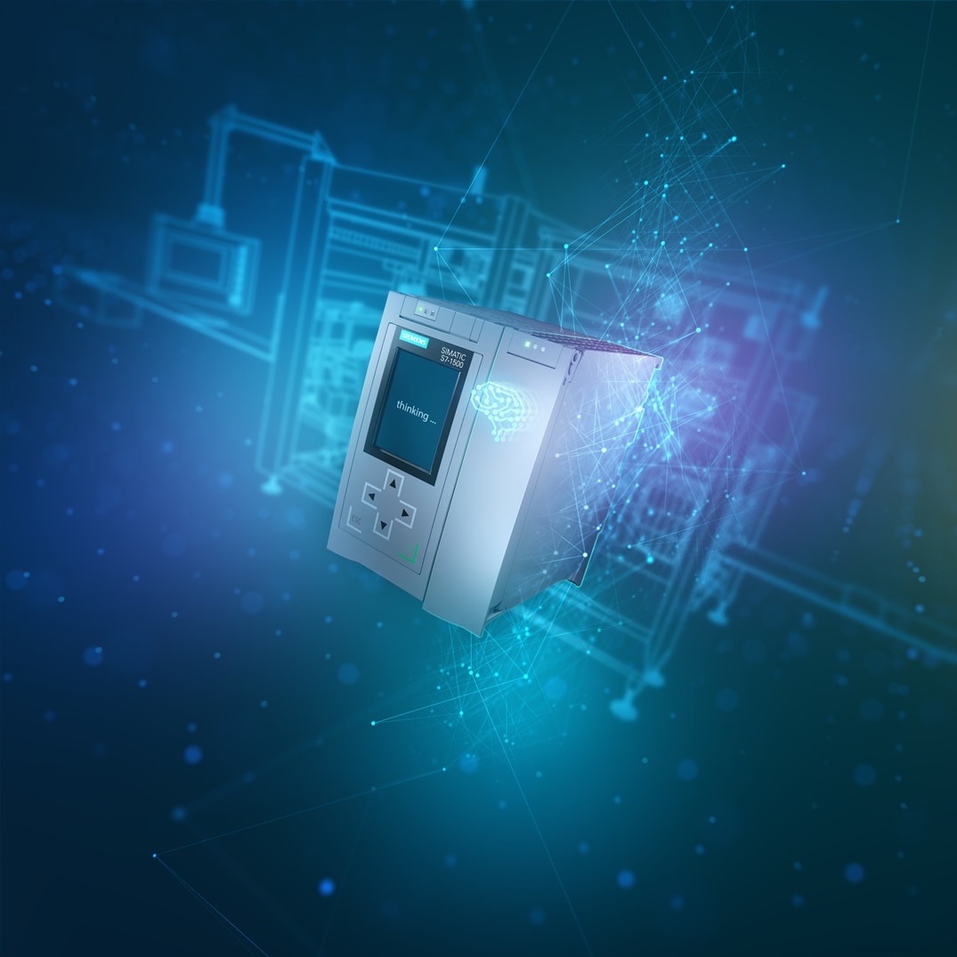 Artificial Intelligence: Siemens solve complex machine-related ...