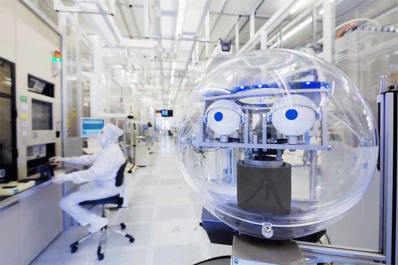 Research & Development: Infineon strengthens research in the USA