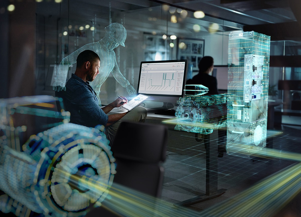 Predictive Maintenance: Siemens integrates Senseye into its operating ...