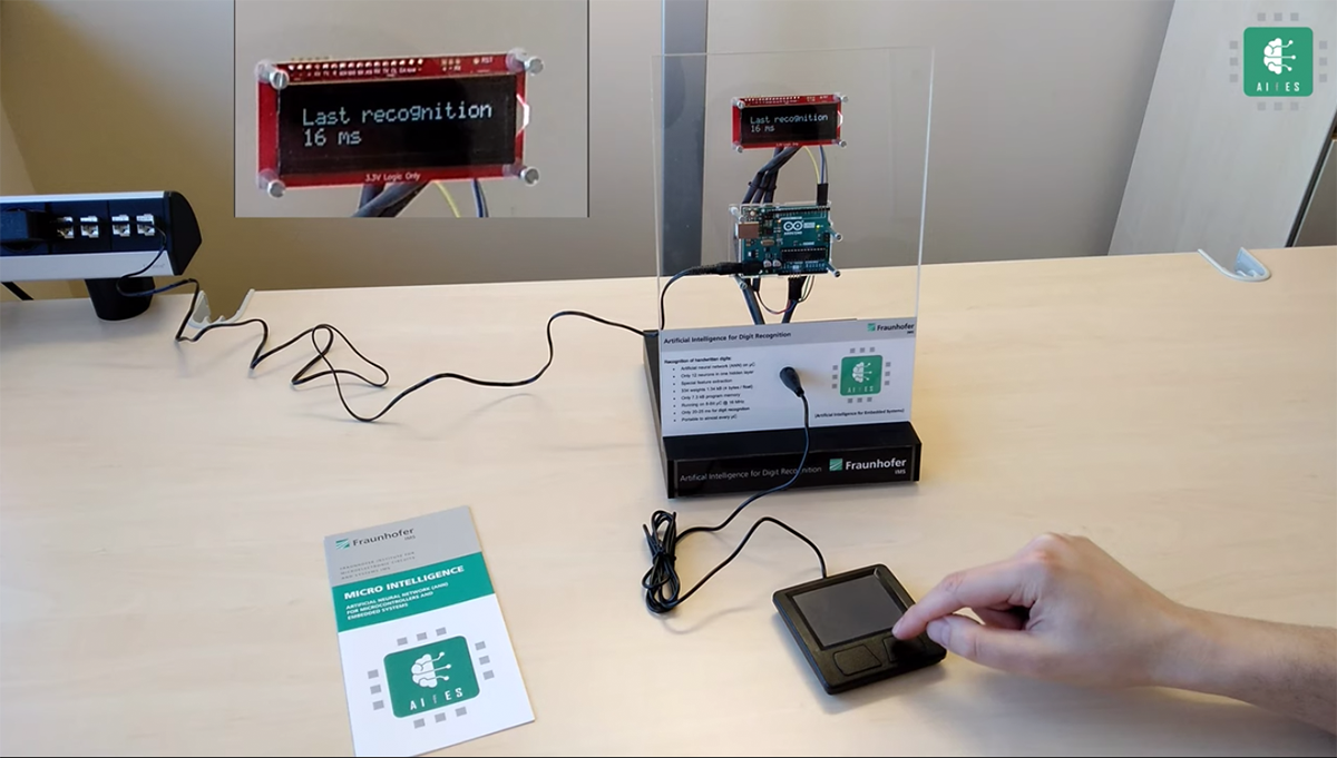 Artificial Intelligence: A micro-intelligence engine learns in a closed ...