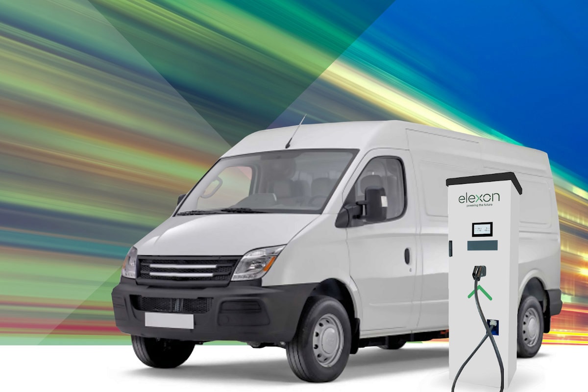 Energy Solutions: elexon wants to energize e-vehicles